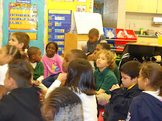 Pizzo Elemtary Grade 1 Lenz